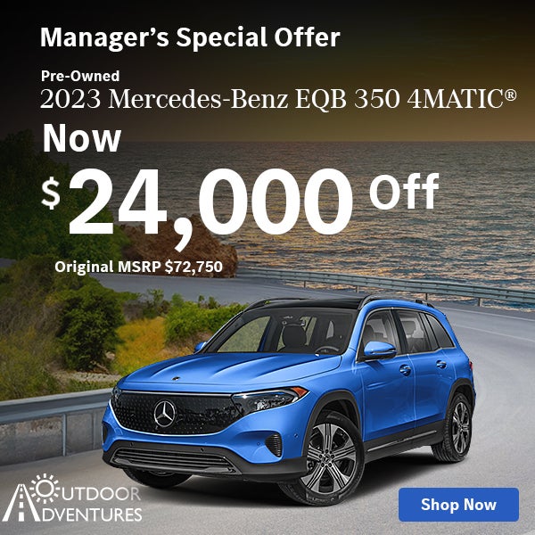 Mercedes-Benz of Seattle | Luxury Vehicle Dealership in Seattle ...