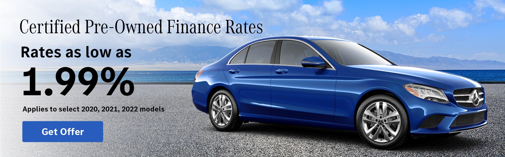 Seattle Mercedes-Benz Dealer in Seattle WA | Renton SeaTac Kent ...