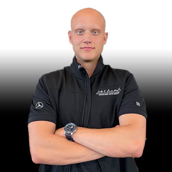 Mercedes-Benz of Seattle Staff - Seattle Mercedes-Benz dealer in ...