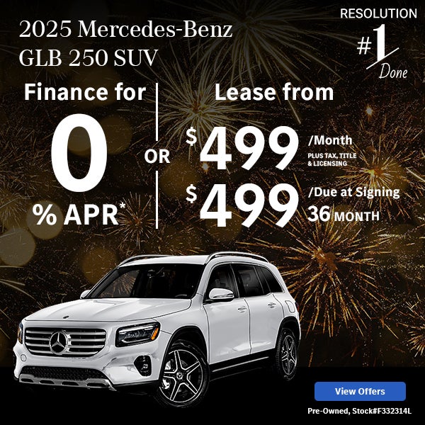 Mercedes-Benz of Seattle | Luxury Vehicle Dealership in Seattle ...