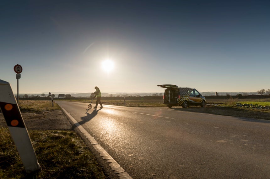 Mercedes-Benz Safety Features